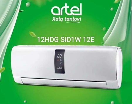Кондитсионер Midea 18