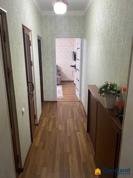 Сдается в аренду  3/2/4 квартира в Мирабадском р-не!  (J 986)
