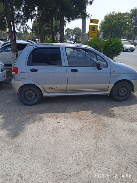 Matiz best 2011 yil