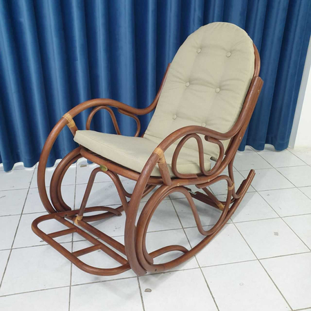 Кресло, Индонезия, натурального ротанга, из первых рук