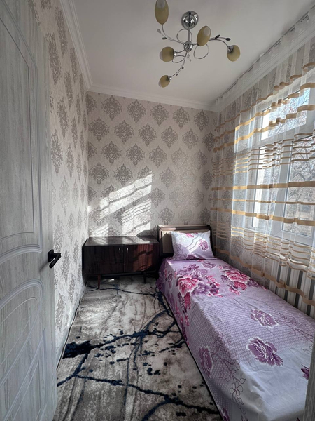 Продажа - Чиланзар 11 квартал, 2в3/4/4