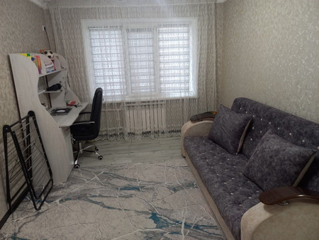Продаю 1/4/5. Парк Фуркат. Электроаппарат 28м2