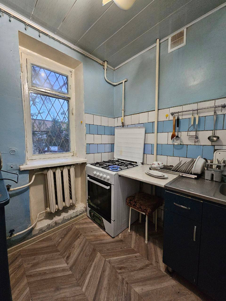 Лот 21977 Мирзо Улугбекский р-он Ялангач 7- поликлиника. 2/1/4  49м²