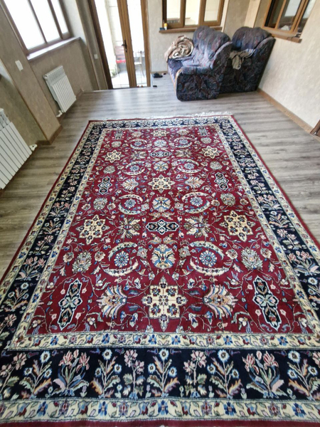 Ковёр болгарский 2.5 х 3.5