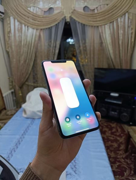 Iphone xs max 64gb
