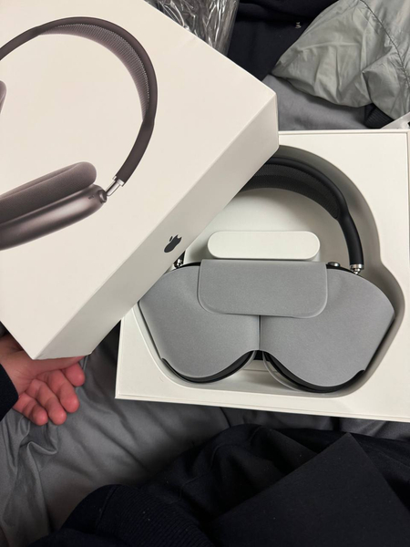 Airpods Max (original)