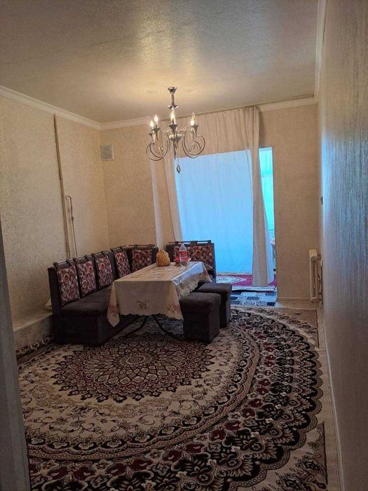 3/5/5 Ул. Бехтерева-Саракульская. 80м2. Балкон 2/6. Косметика. Вокзал