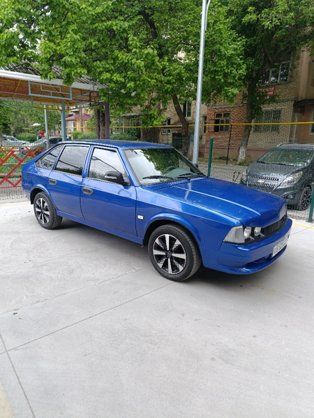AZLK 2141 (москвич)