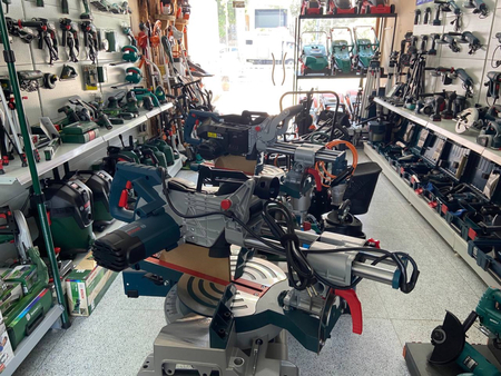 Отрезная пила Bosch GCO 14-24 J Professional (труборез, углорез)