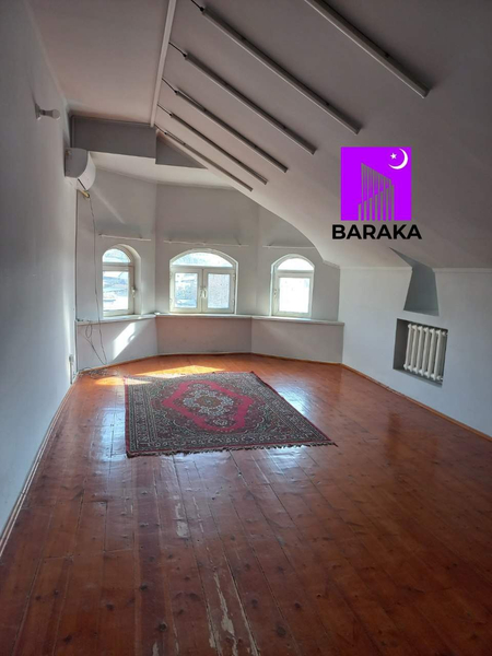 Tahtapul masjid 6,5 соток