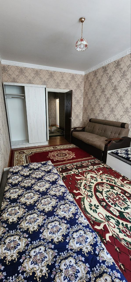 Кв юнусабад 2/2/4,50 м2, евроремонт, цена 52000 у.е