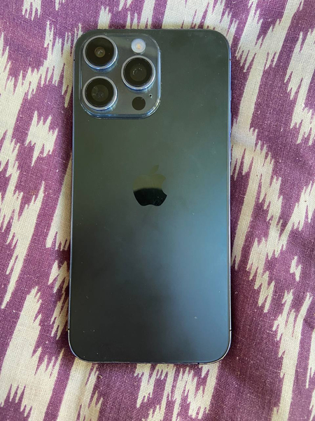 iPhone 15 Pro Max 512Gb Dubay Version
