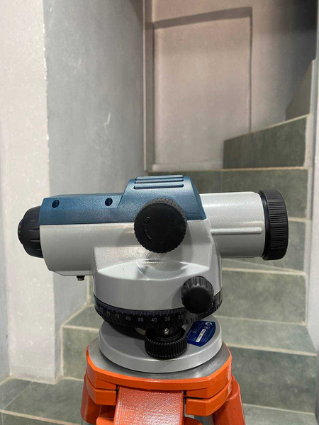 Нивелир BOSCH GOL32D (Новый) 