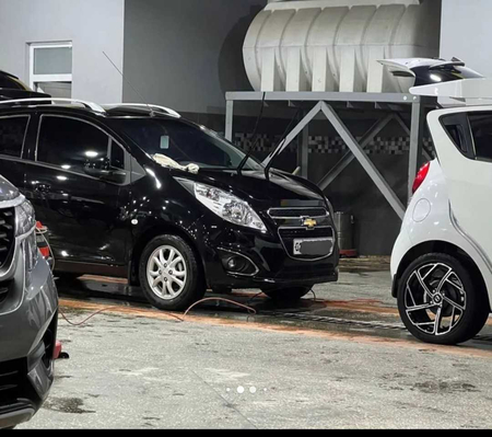 Spark Gbo sotiladi