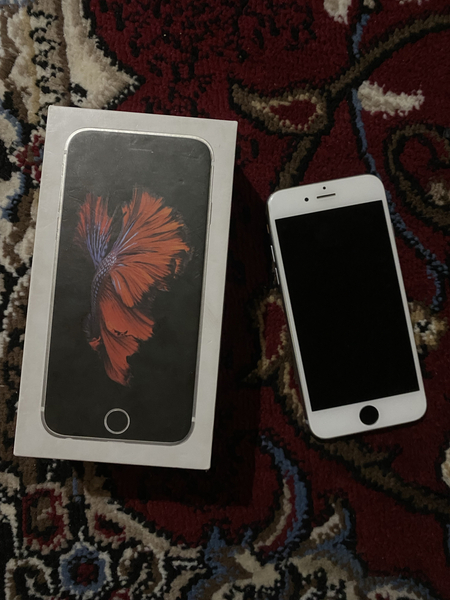 Ayfon 6s 32 gb srochn