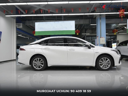 Gac aion s 580 cip fergana 18200$