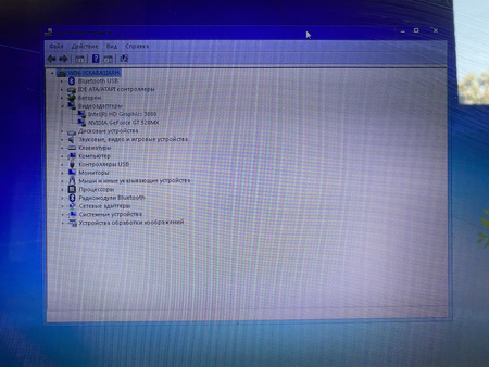 Asus notebook / ноутбук