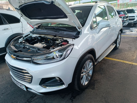 Треккр 2019 й прабек 80000км авто кредит асосида
