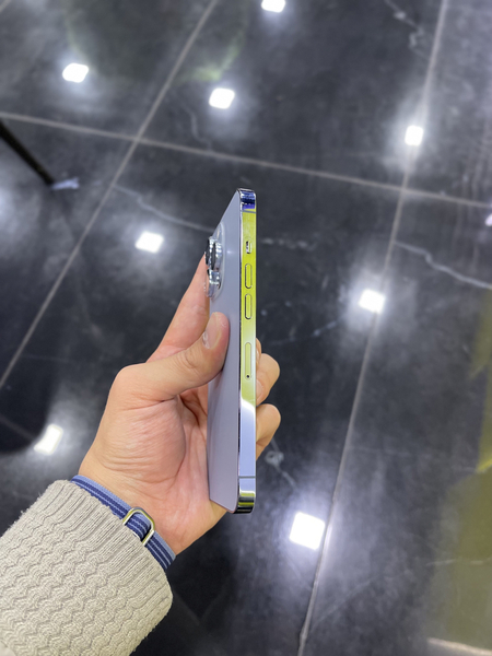 iPhone 13 pro sotiladi idiyal