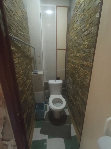 Сдается 2 комнатная