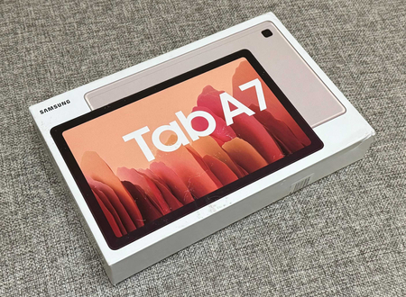 Планшет Samsung Tab A7