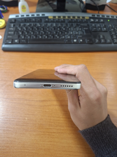 Redmi note 12 pro