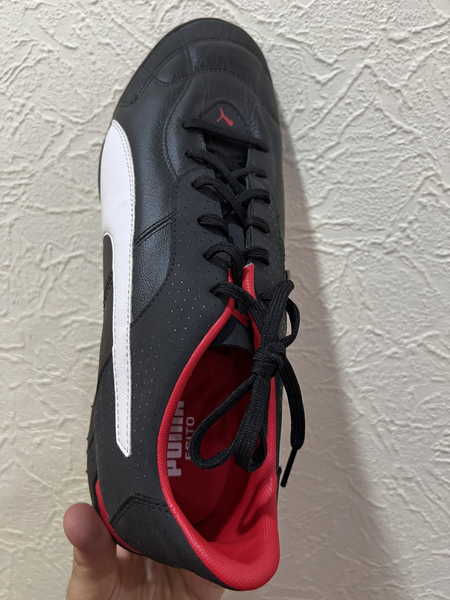 кроссовка-puma Germany