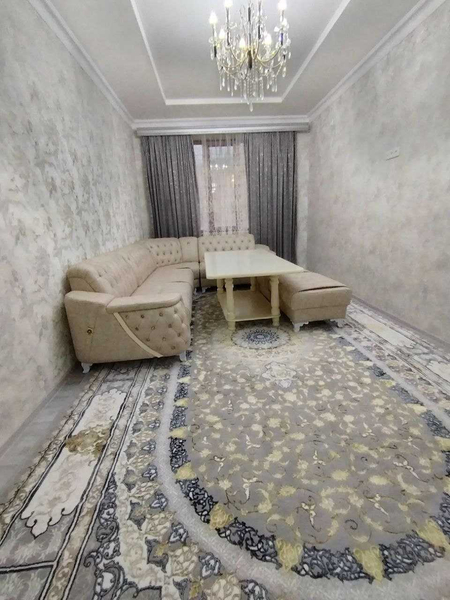 Продается 3х-комнатная квартира в Новостройке.