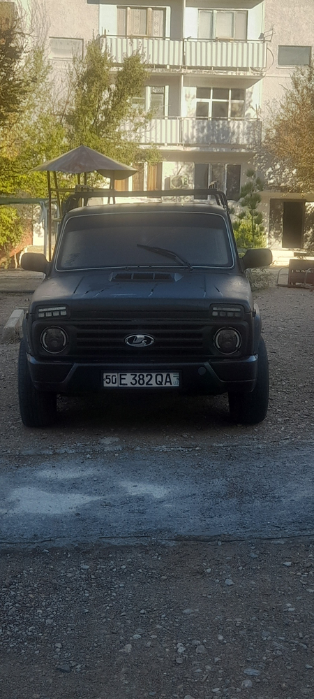 Assalomu alaykum Neva sotiladi