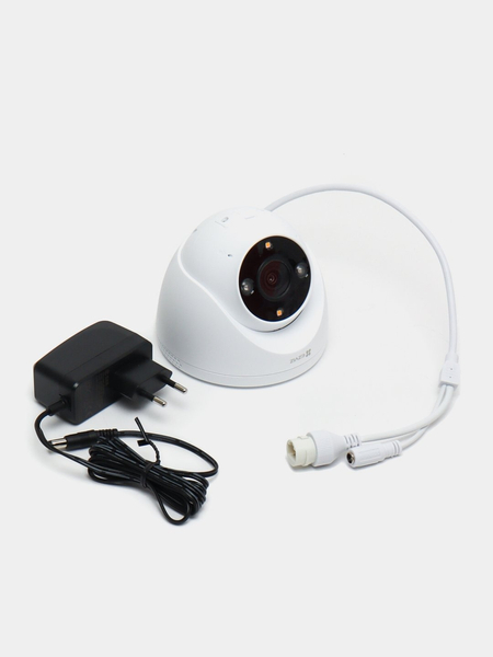 Wi-Fi kamera Ezviz H4 2K 3MP