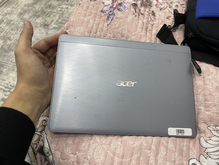 Планшет windows acer