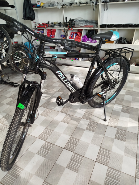 Velosiped PELLONES optom
