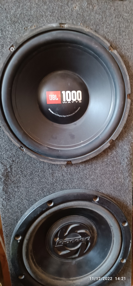 Kenwood kac 8401 ovoz kuchaytirgich