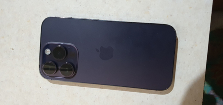 Iphone 14 pro ZA/A 256HOTIRA SIYOHRANG