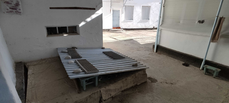 Продается СРОЧНО дом 8 комнатная. Таваксай.