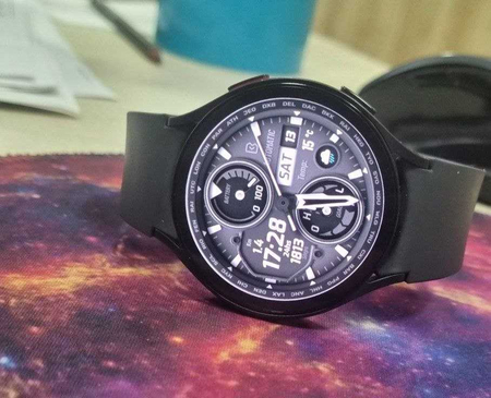 Samsung Galaxy Watch 6