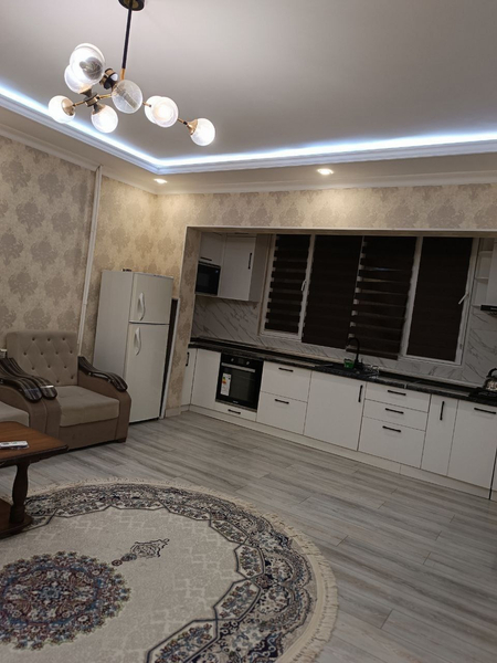 Кизлага йоки оилага арендага квартира Юнусобод 3 хона