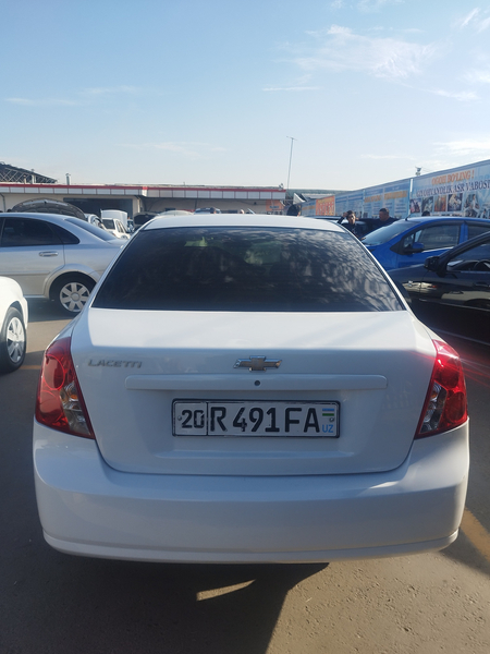 Жентра автомат,  1600 билан автокредит