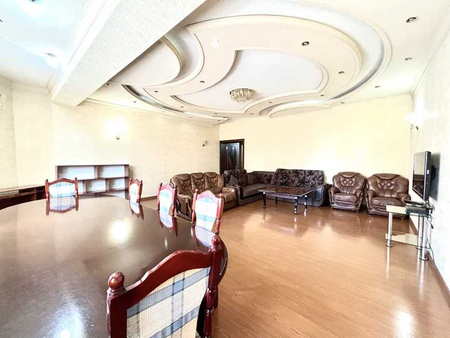 Продажа квартиры на Чехова. Бон кафе ID;ND 133