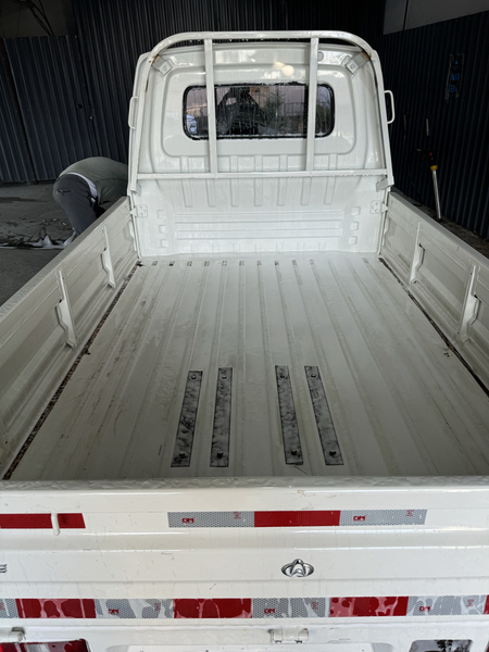 Changan 98 talik mator