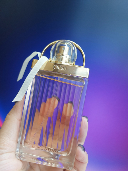 Chloe love story