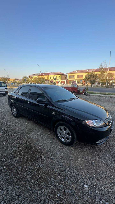Gentra 3 pozisiya