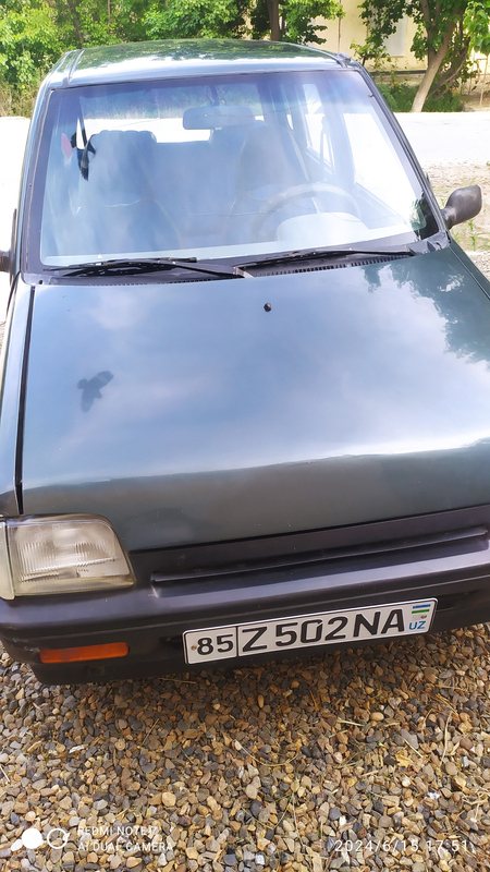 Tiko Daewoo 1998