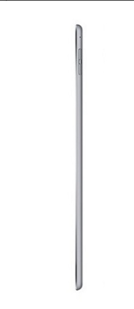 Продам Apple iPad Air 2 Wi-Fi / SIM 32 Gb Space Gray Б/У