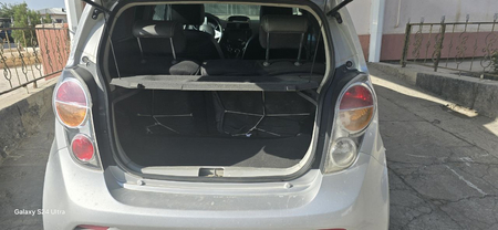 Spark elektito mobil