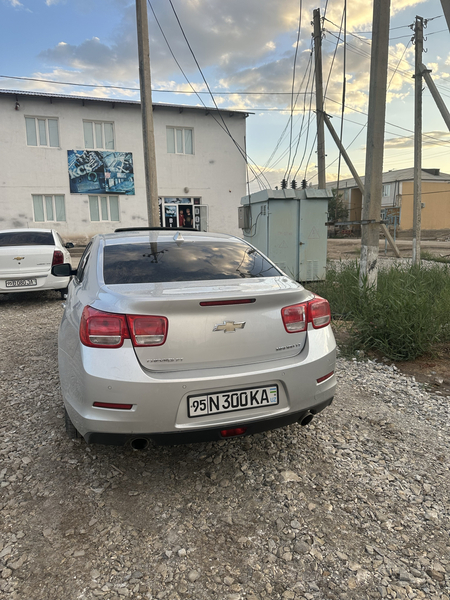 Малибу1 2позиция