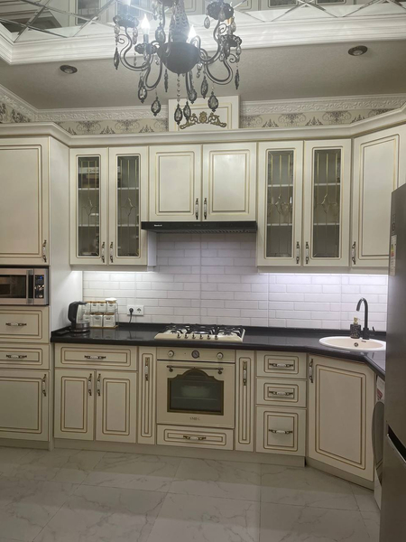 Яккасарайский район 3/4/8 86м² продам