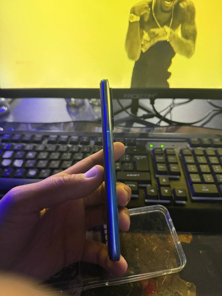 Redmi Note 11 sotiladi
