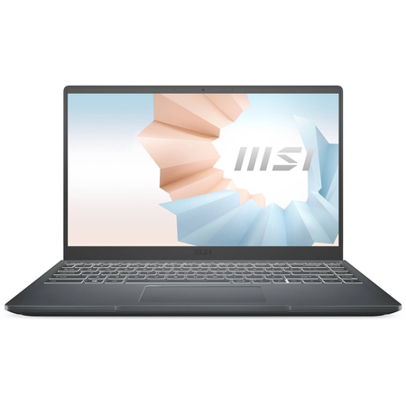 MSI MODERN 14 B srochni sotiladi