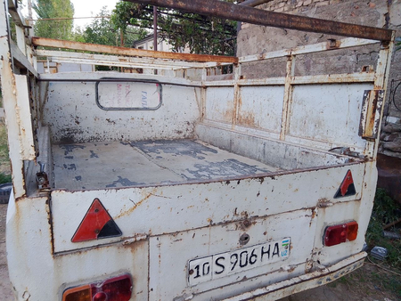 Продаётся Волга Газ24 1992г